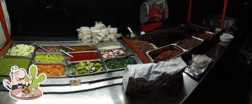 Restaurante El Charro Panzón, Ciudad Juarez - Opiniones del restaurante
