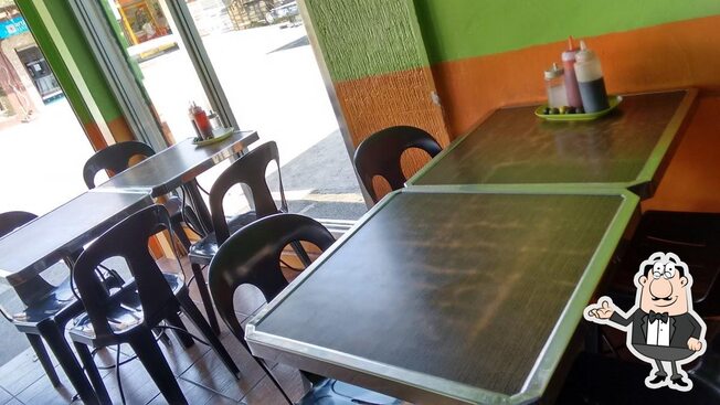 Atoy's Pork Chop, Parañaque - Restaurant menu, prices and reviews