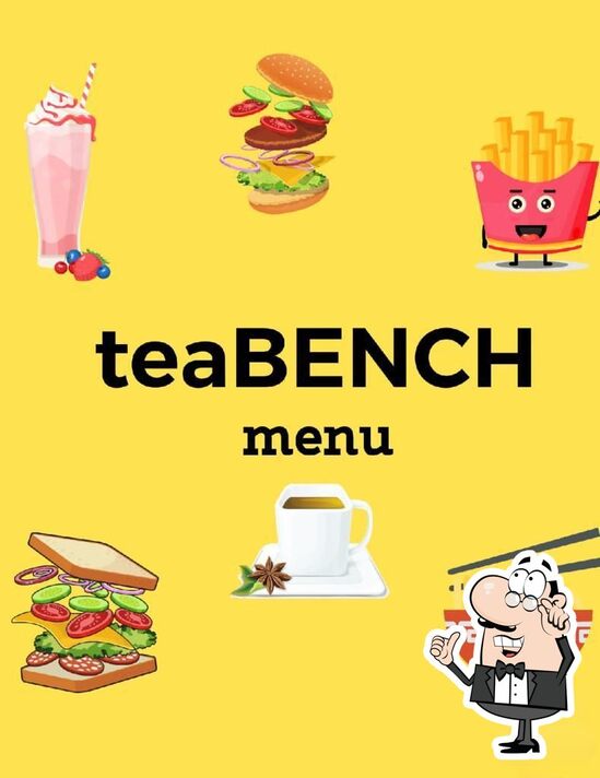 teaBench Master Franchise Outlet, Bengaluru - Restaurant menu, prices ...