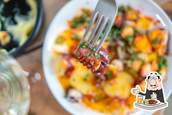 Tres Toros restaurant, Warsaw - Restaurant menu and reviews