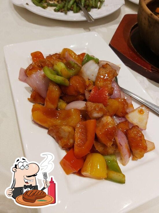 聚鲜阁Ji Xian Ge Chinese Restaurant, Toronto - Opiniones del restaurante