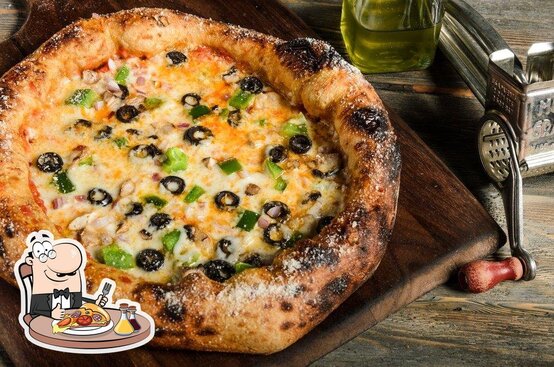 Jim Deggys, 3497 LA-28 in Pineville - Restaurant menu and reviews