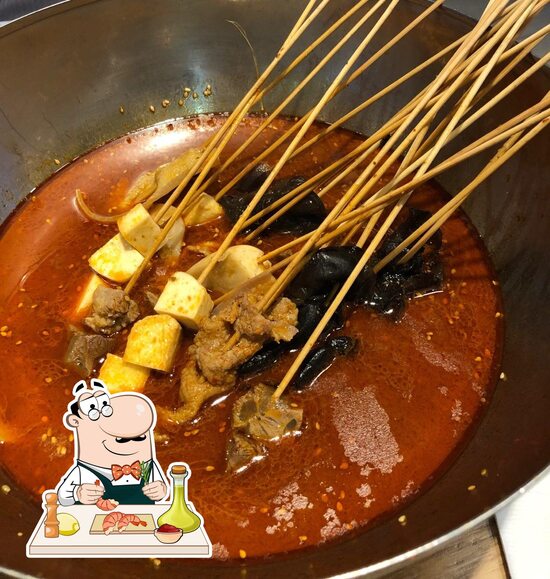 付小姐在成都 Miss Fu in Cheng Du, Richmond - Menú del restaurante, precios y ...