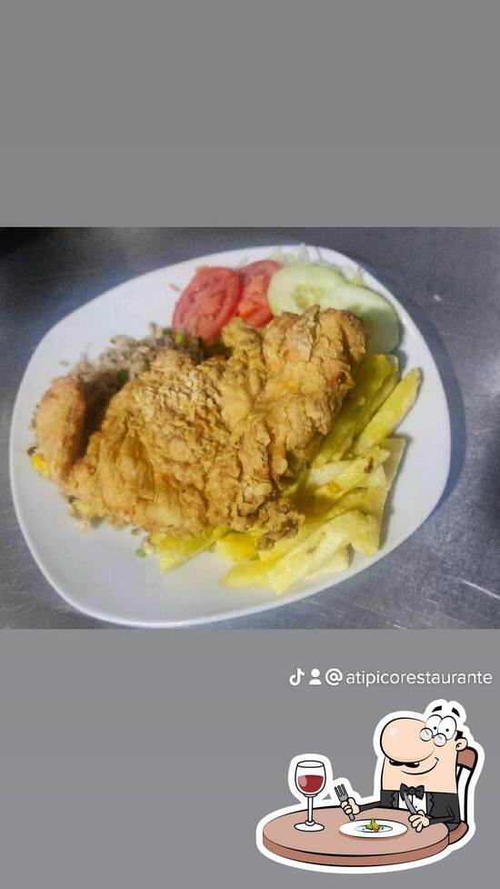 Atípico restaurante, Cusco - Opiniones del restaurante