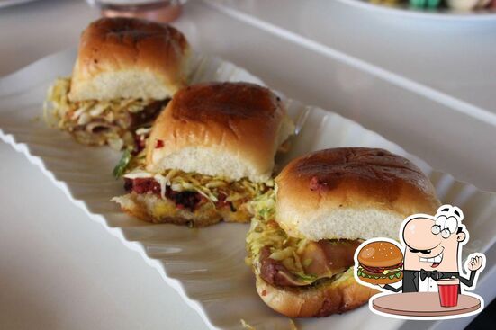 Big Apple Inn, 509 N Farish St in Jackson - Restaurant menu and reviews