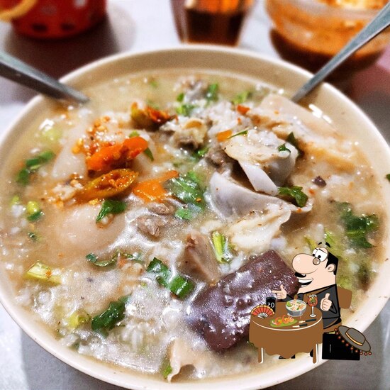 Cháo O Liên, Da Nang - Restaurant reviews