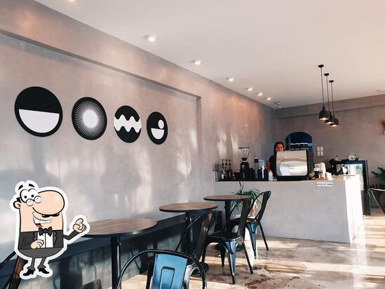 Menu at Coco + Maco Patisserie cafe, Mandaue City