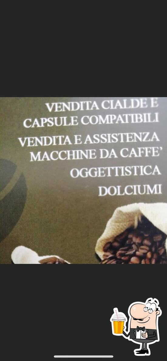 Speisekarte von Evo Caffè 2 cafe, Catania