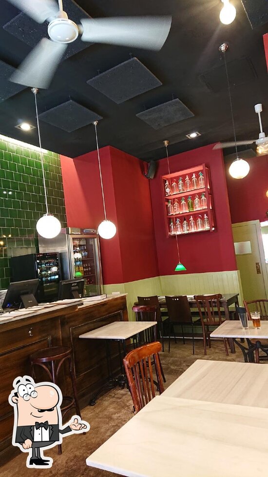 Farró restaurant, Barcelona - Menú del restaurante, precios y reseñas