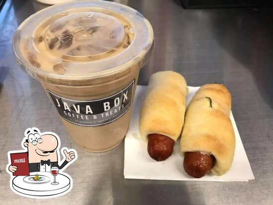 Java Box Coffee & Treats in Needville - Restaurant reviews