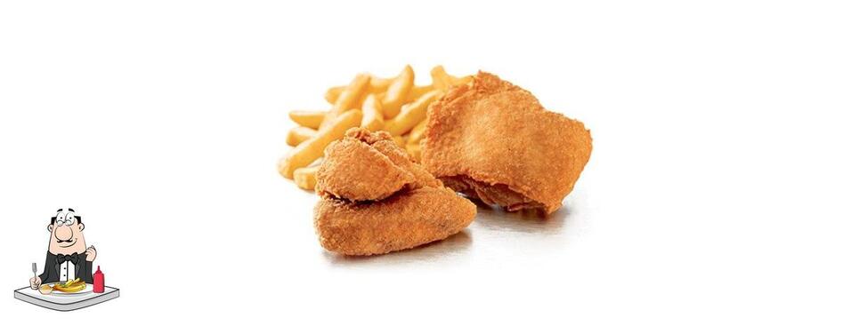 KFC Northmead restaurant, Benoni, Cnr. Pretoria And - Restaurant menu ...