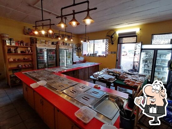 Kontrei Kombuis, Pretoria - Restaurant menu, prices and reviews
