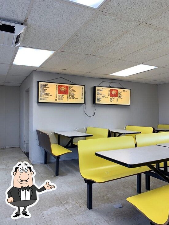 Ole Jax in Lovington - Restaurant reviews