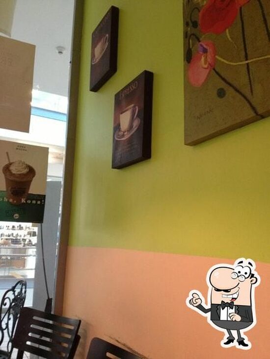 Orange Tree Cafe, 3500 W 6th St in Los Angeles - Restaurant reviews