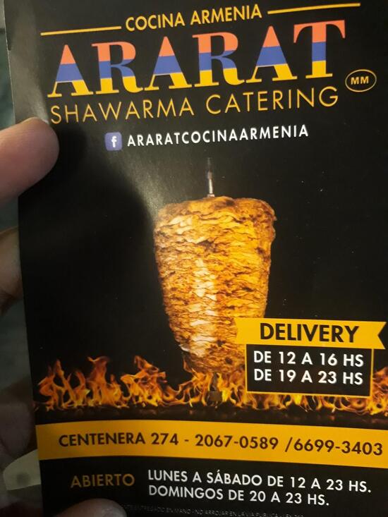 Pizzería Gran Vip II, Argentina - Restaurant reviews