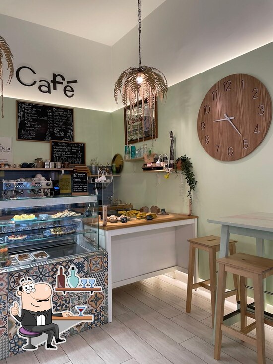 RACINES Plant based cafe/take away vegetal, Losanna - Recensioni del ...