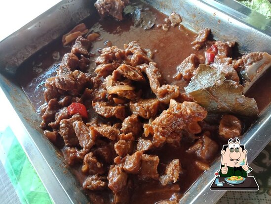 Menu at Sighmon Bulalohan restaurant, Tacloban City, 6X6Q+HHX