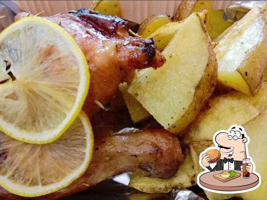 Sugar Daddy Cafe, Bayombong - Restaurant reviews