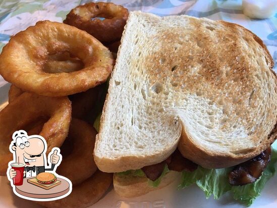 Tami Lyn's Place in Old Orchard Beach - Restaurant menu and reviews