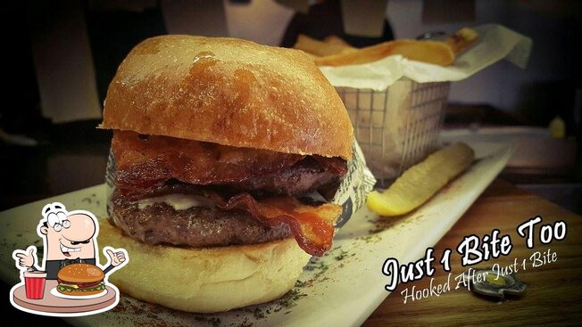 Just-One-Bite in Syracuse - Restaurant menu and reviews