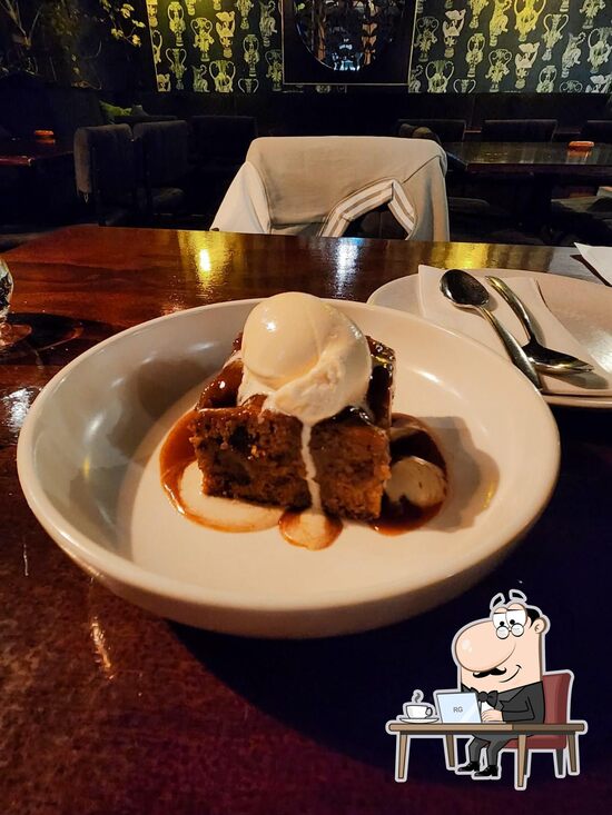 5th Street, Christchurch - Restaurant menu, prices and reviews