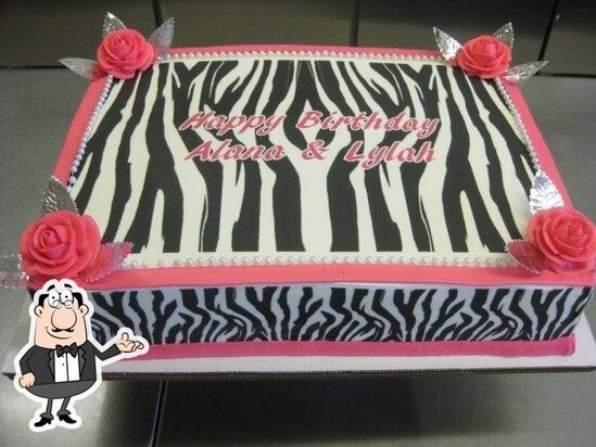 Cake Express, Salinas - Restaurant menu, prices and reviews