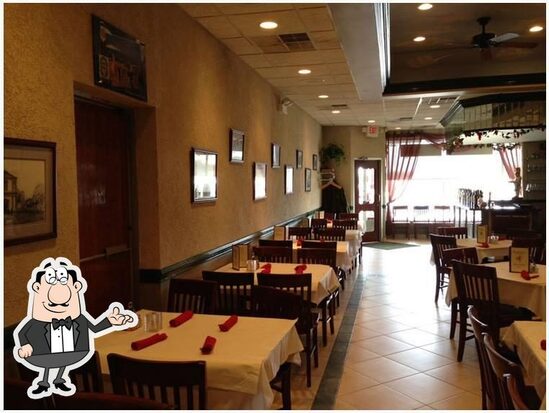Dominick's Italian Ristorante, West Dundee - Restaurant menu, prices ...