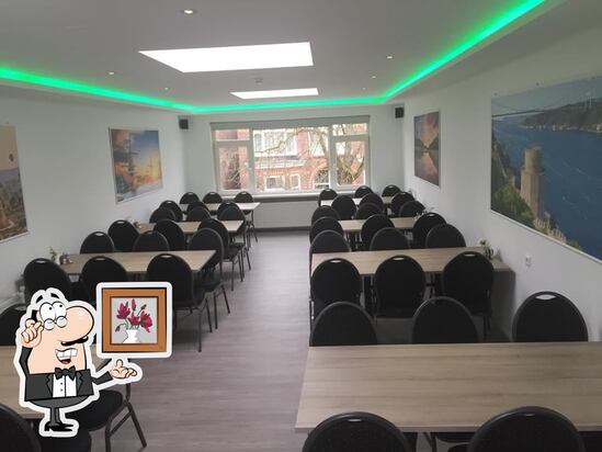 Restaurant Eser, Almelo - Restaurant menu, prices and reviews