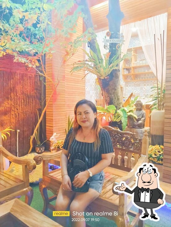 Sunflower Garden, Ormoc - Restaurant menu, prices and reviews