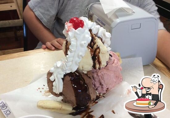 Barbecue Center in Lexington - Restaurant menu and reviews