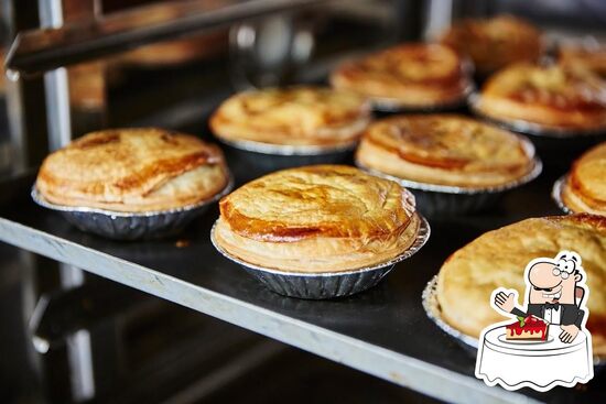 Fryer Tucks in Canterbury - Restaurant menu and reviews