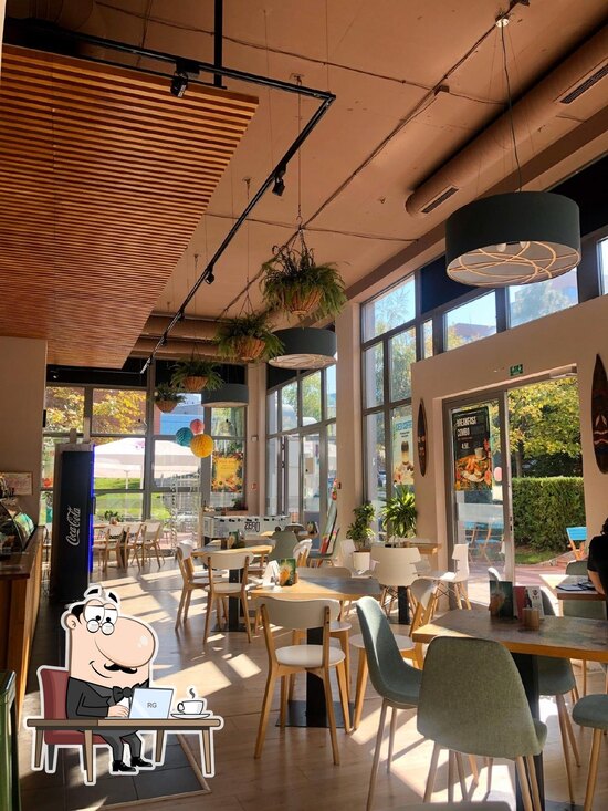 Honu, Sofia - Restaurant menu, prices and reviews