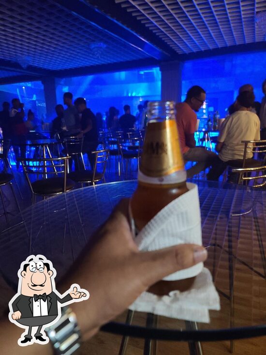 Mambo Bar, Azua - Restaurant menu, prices and reviews