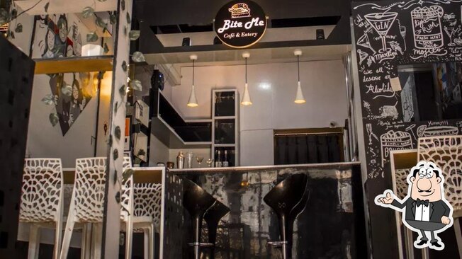 Bite Me Cafe & Eatery, Namchi - Restaurant menu, prices and reviews