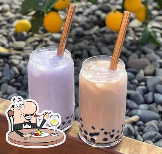 Bubble Brew Bistro, Mumbai - Restaurant menu, prices and reviews