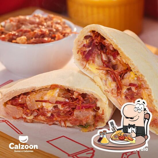 Calzoon, Pelotas - Menu do restaurante, preços e opiniões