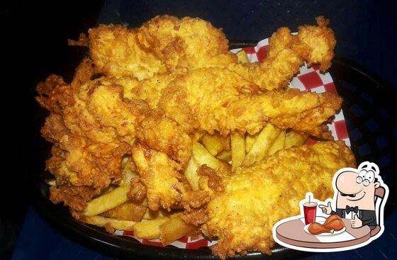 Champs Fast Food, Medellín - Restaurant reviews