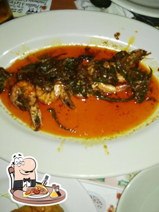 Restaurante El Desván, Ciudad de México, Av. Insurgentes Sur 1677 ...