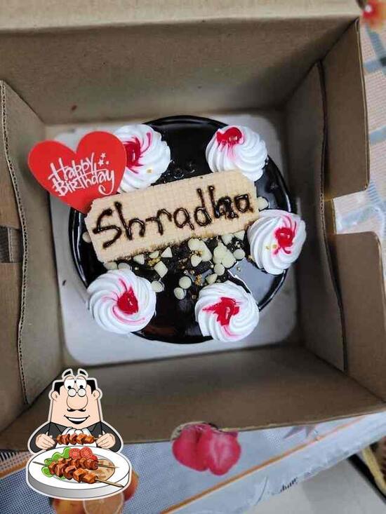 Golden Bakery, Amravati - Restaurant menu, prices and reviews