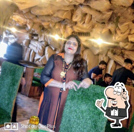 Gufa Restaurant, Gurugram - Restaurant menu, prices and reviews