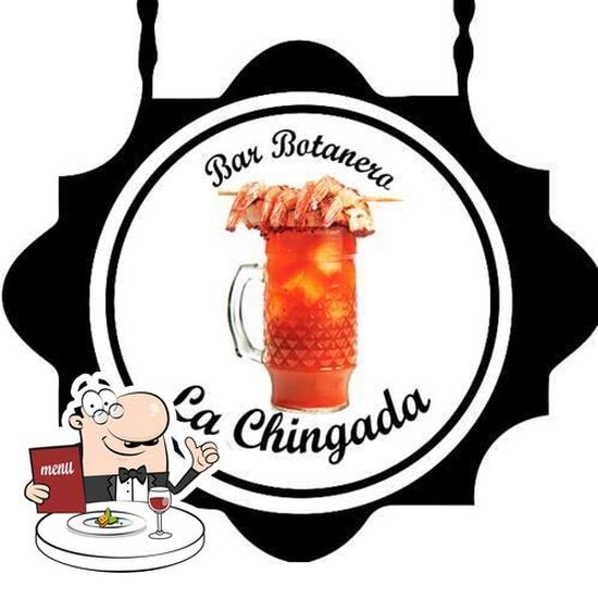 La Chingada, Puerto Vallarta - Restaurant menu, prices and reviews