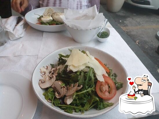 Mazzi Cucina - Italian Restaurant in North Miami Beach - Restaurant ...