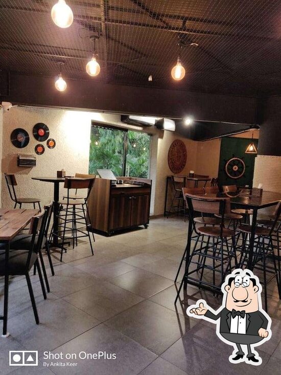 Murphies, Pune, Shop 1/2 - Restaurant menu and reviews