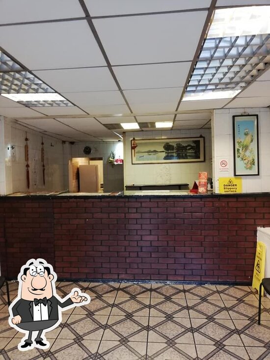 New Wok Chinese Takeaway, Walsall - Restaurant menu, prices and reviews