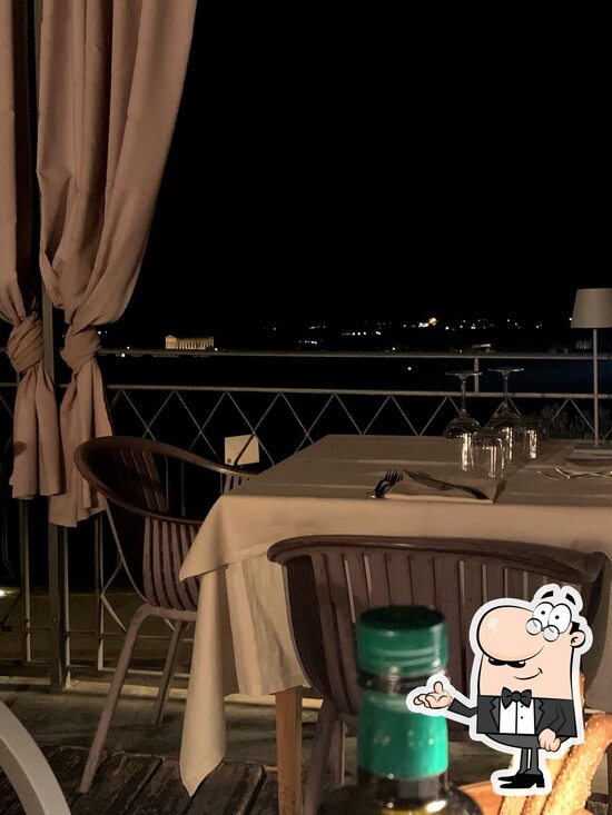 Akropolis restaurant, Agrigento - Restaurant menu and reviews