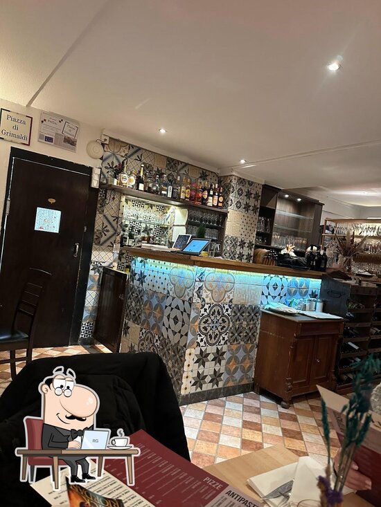 Ristorante Fellini, Göttingen - Speisekarte, Preise und Bewertungen