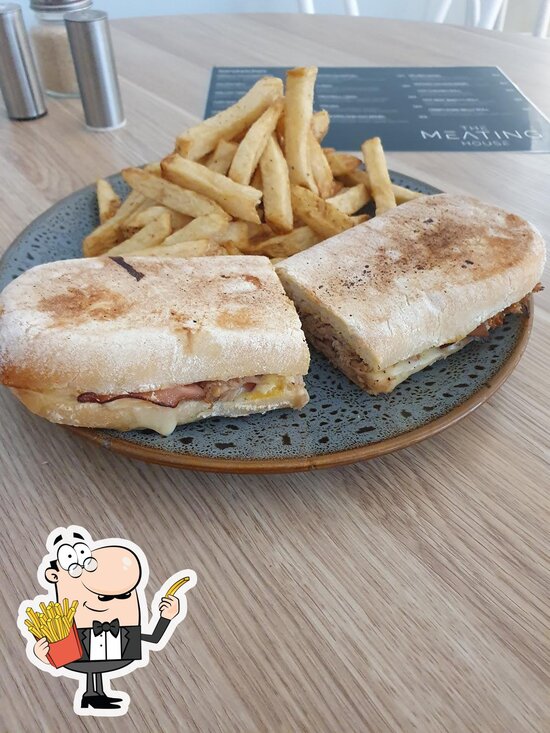 The Meating House, Melbourne - Restaurant menu, prices and reviews