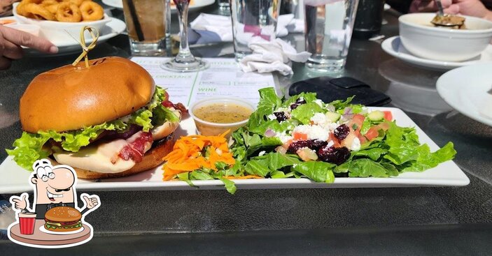 The Station Pub, Invermere - Restaurant menu, prices and reviews