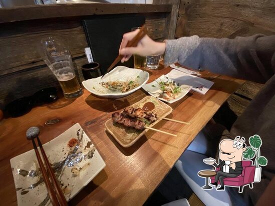 Yakitori Tora, New York City - Restaurant menu, prices and reviews