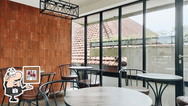 Luke Artisan Bakery, Malang - Restaurant menu, prices and reviews